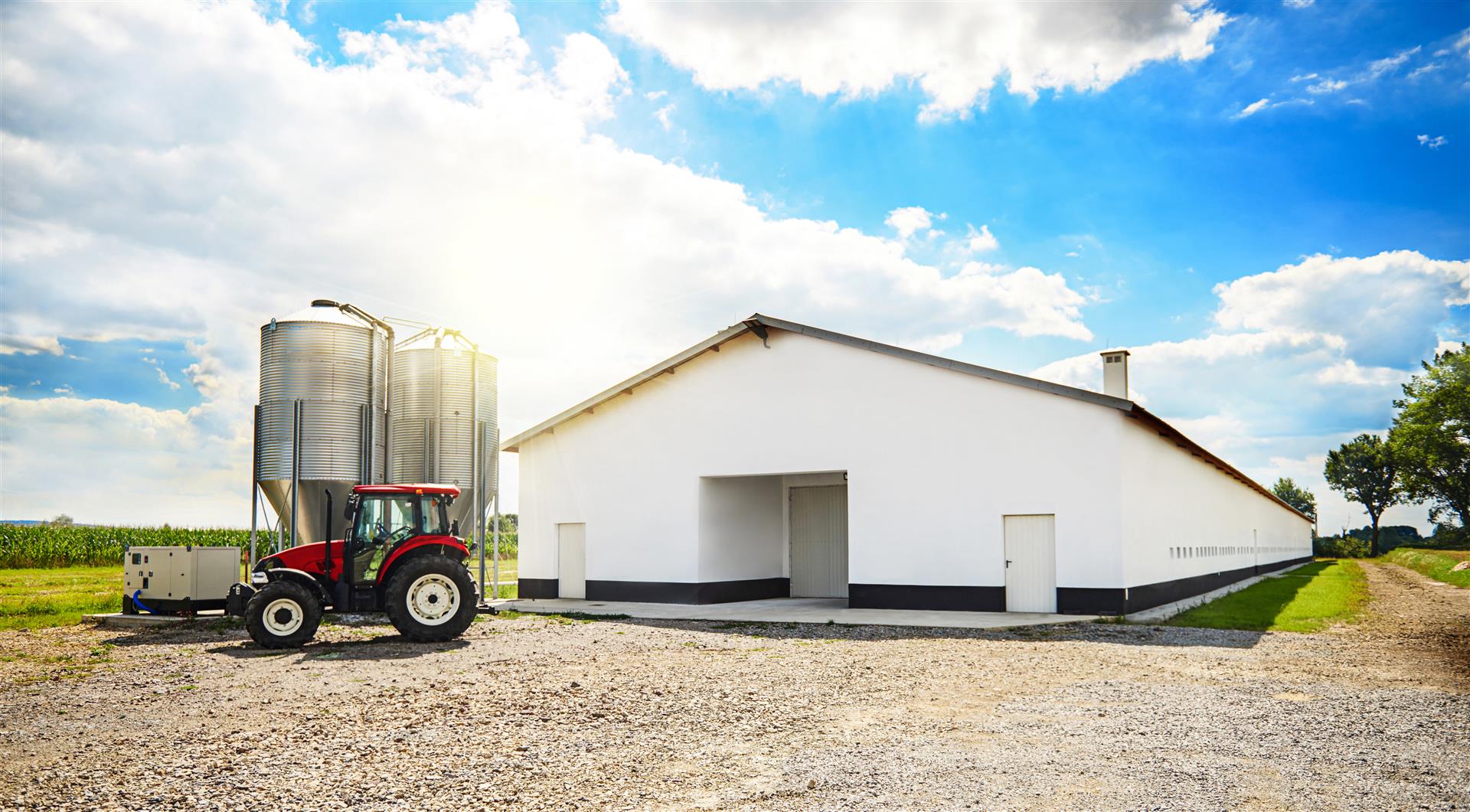 8 Easy Ways to Keep Your Farm Buildings Safe - Rural Mutual Insurance