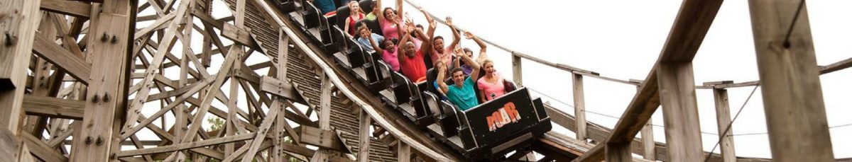 New Wisconsin Farm Bureau Member Benefit with Six Flags | Rural Mutual