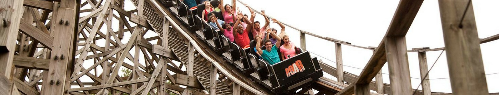 New Wisconsin Farm Bureau Member Benefit with Six Flags | Rural Mutual