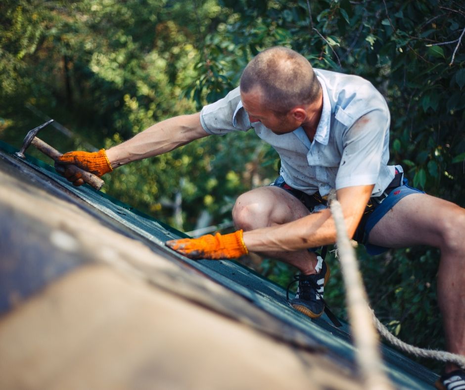 Spring Maintenance Tips for Home Safety | Rural Mutual Insurance