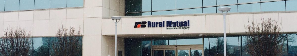 Rural Mutual Selects Daniel Merk as Executive VP & CEO - Rural Mutual ...