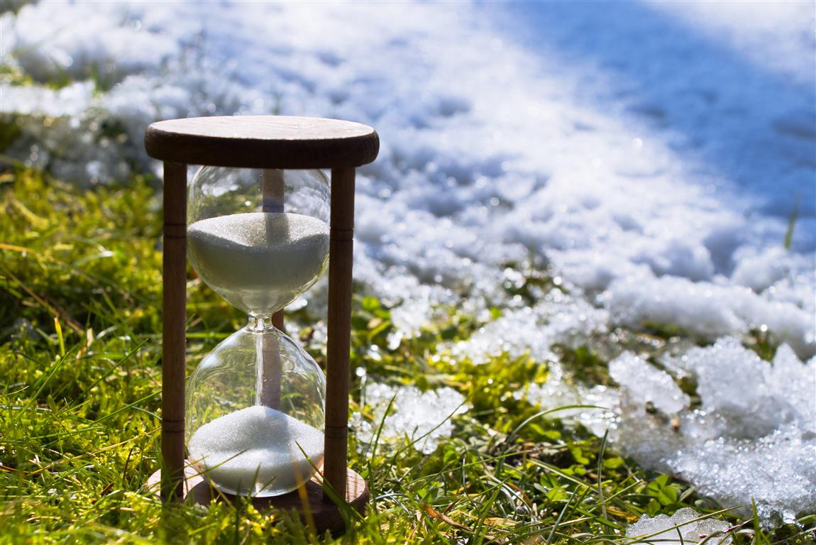 Know these spring weather tips after record winter weather!