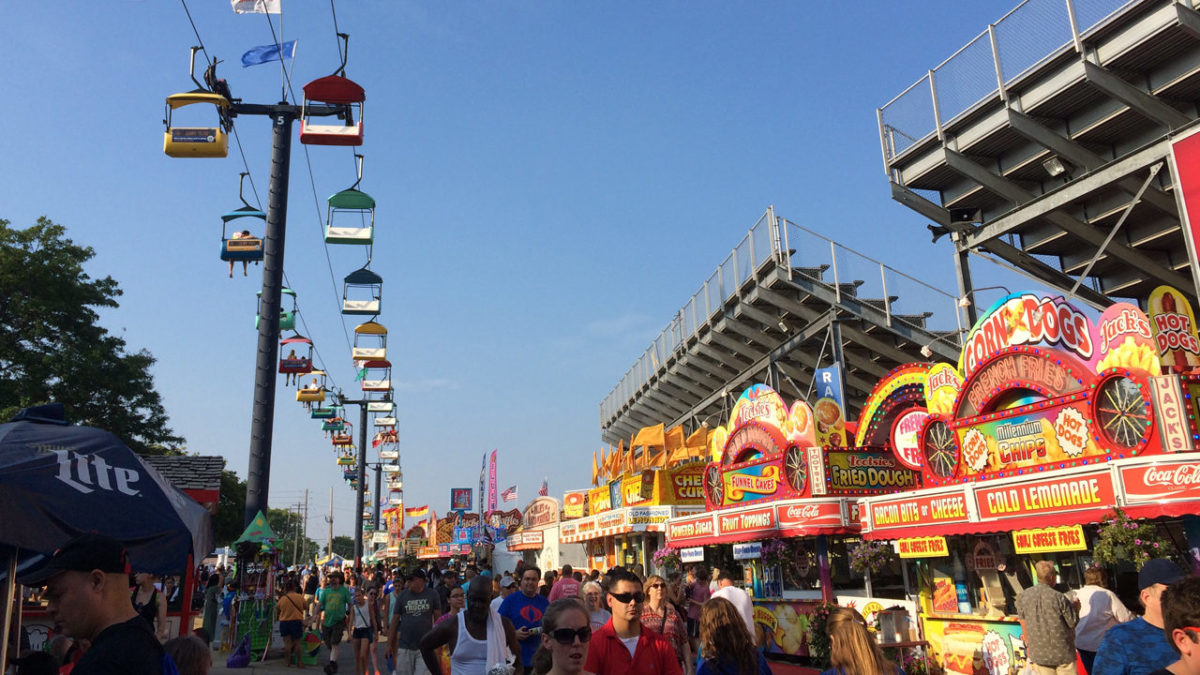 Rural Mutual State Fair Ticket Sweepstakes Terms and Conditions - Rural ...