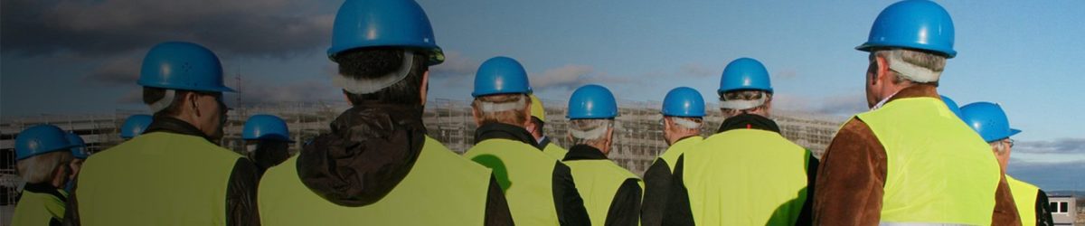 Jobsite Safety Plans Help Protect Employees | Workplace Safety