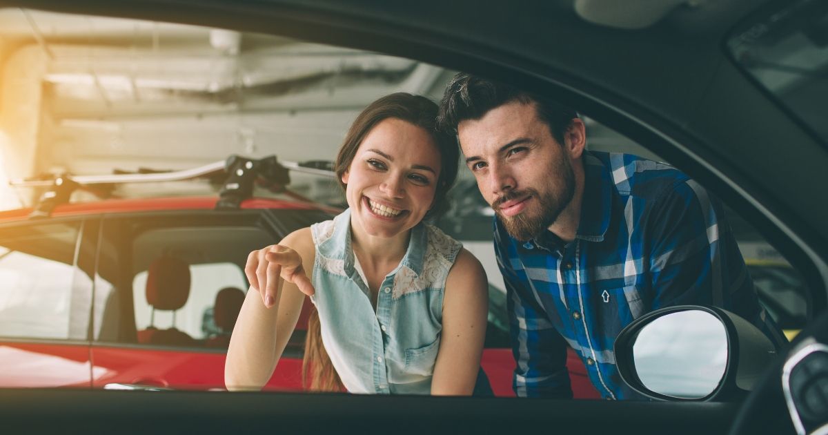Buying A Car: How Much Car Can I Afford? - Rural Mutual Insurance Company