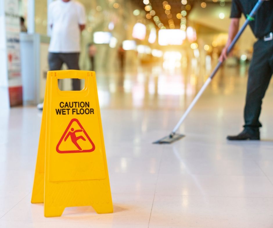 Walk Safely: Avoid Slips, Trips and Falls - Rural Mutual Insurance