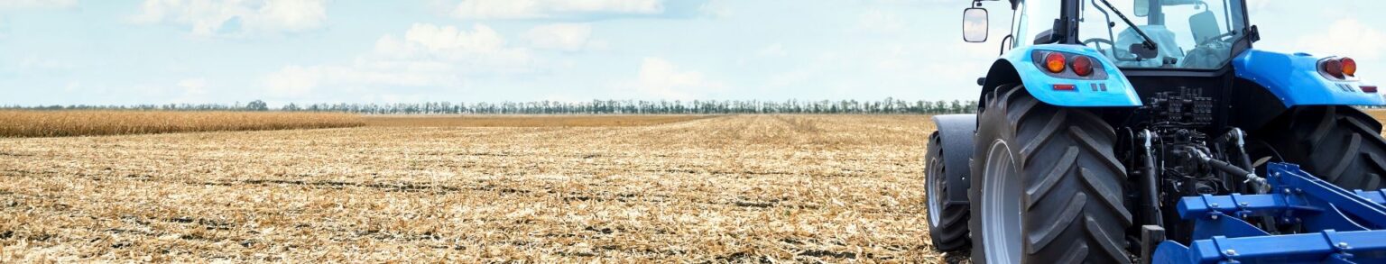 Take Steps to Keep Farm Equipment Safe - Rural Mutual Insurance