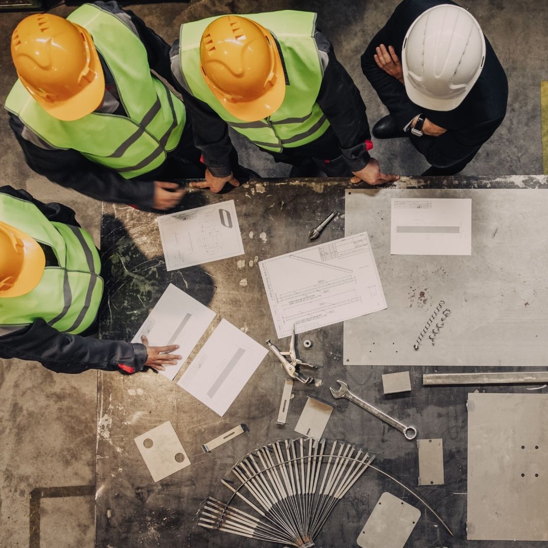 Three Ways To Encourage A Safety Culture - Rural Mutual Insurance Company