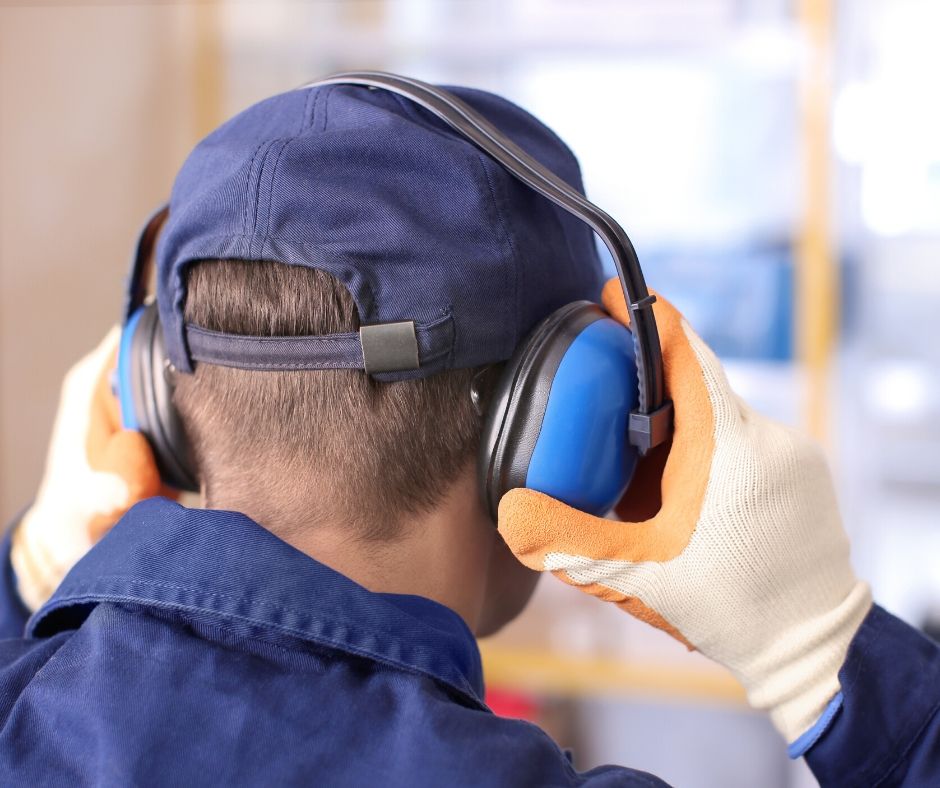 Protect Yourself From Noise Exposure on the Farm - Rural Mutual Insurance