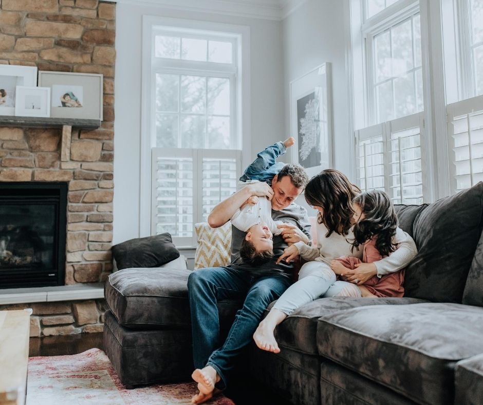 6 Ways Life Insurance Can Help Protect You and Your Family