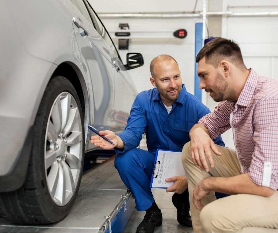 Garage Operation Coverage to Keep Your Business Protected - Rural ...