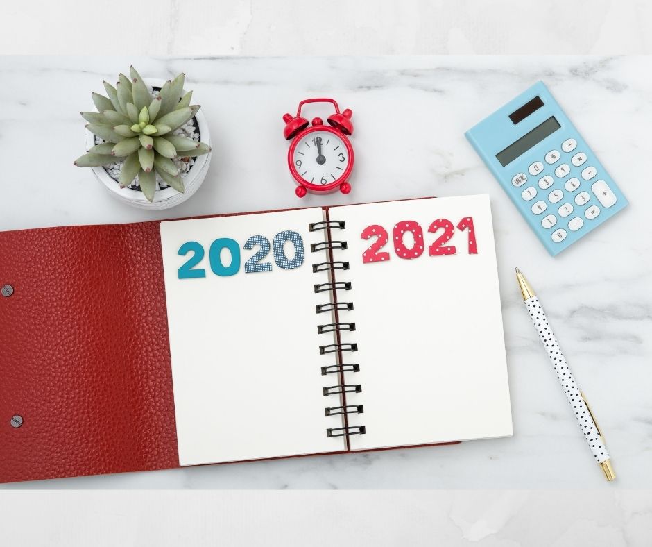 A Look Back at 2020 Accomplishments - Rural Mutual Insurance Company