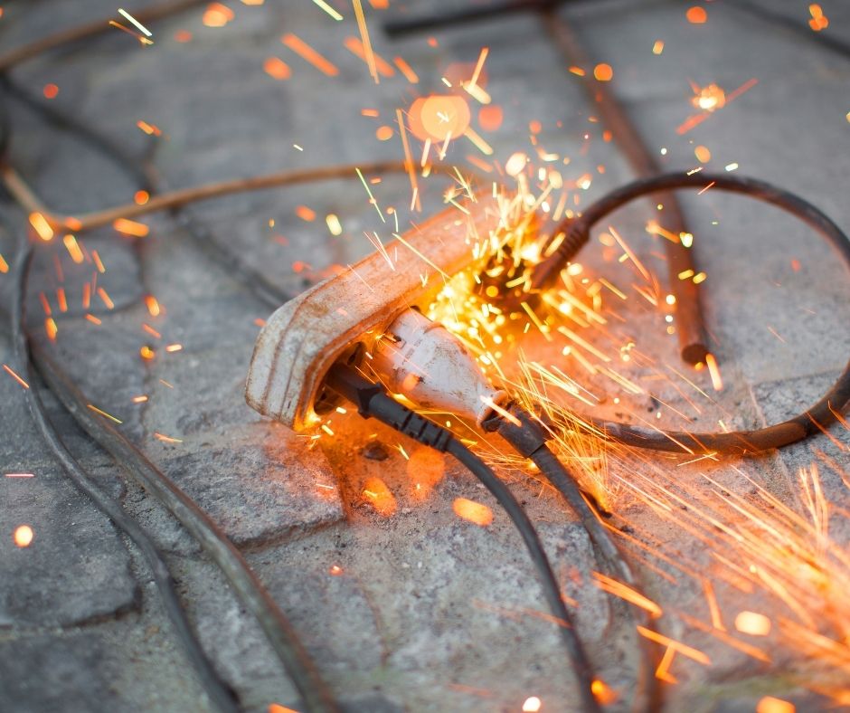 5 Fire Prevention Tips for Your Farm - Rural Mutual Insurance Company