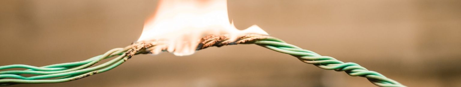 5 Fire Prevention Tips for Your Farm - Rural Mutual Insurance Company