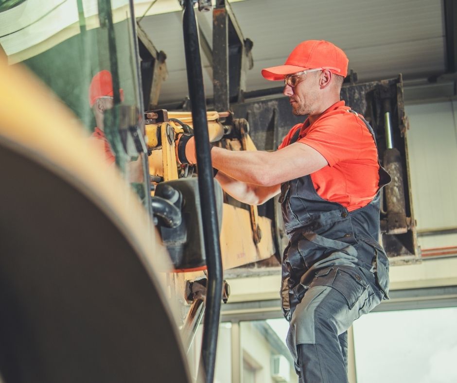 5 Important Farm Shop Safety Tips - Rural Mutual Insurance