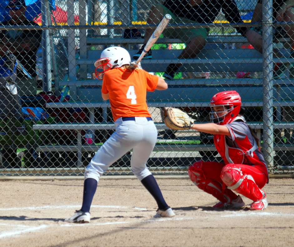 Baldwin-Woodville presented with Girls Softball Sportsmanship award