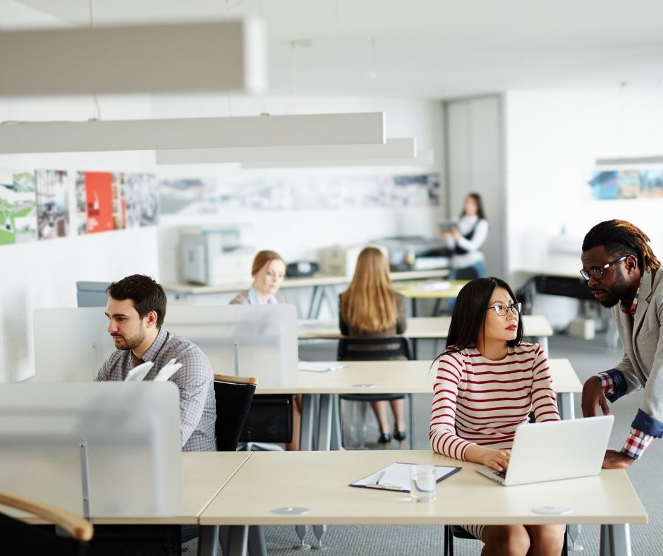 5 Easy Ways to Keep Employees Safe Online - Rural Mutual Insurance