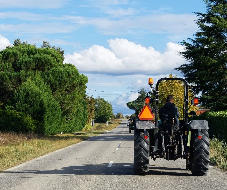 Prepare for Fall Harvest with Safety Tips - Rural Mutual Insurance