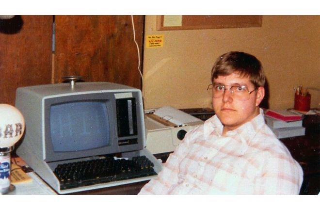 Former “414’s” Hacker Shares Tips to Stay Safe Online