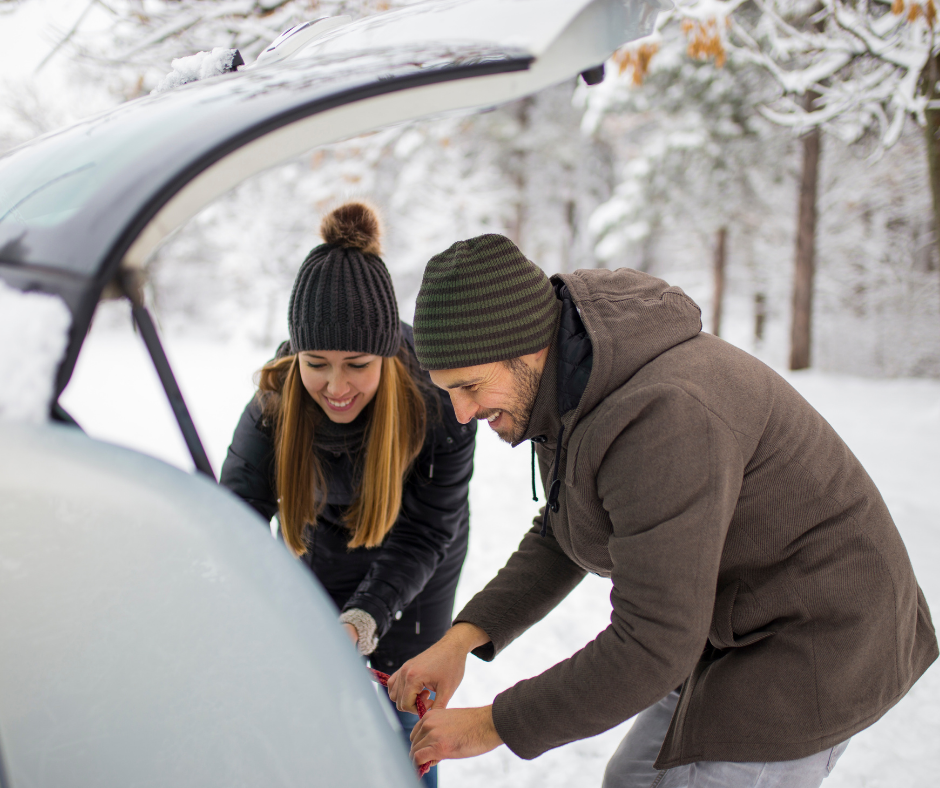 How to Prepare Your Home When Traveling in the Winter