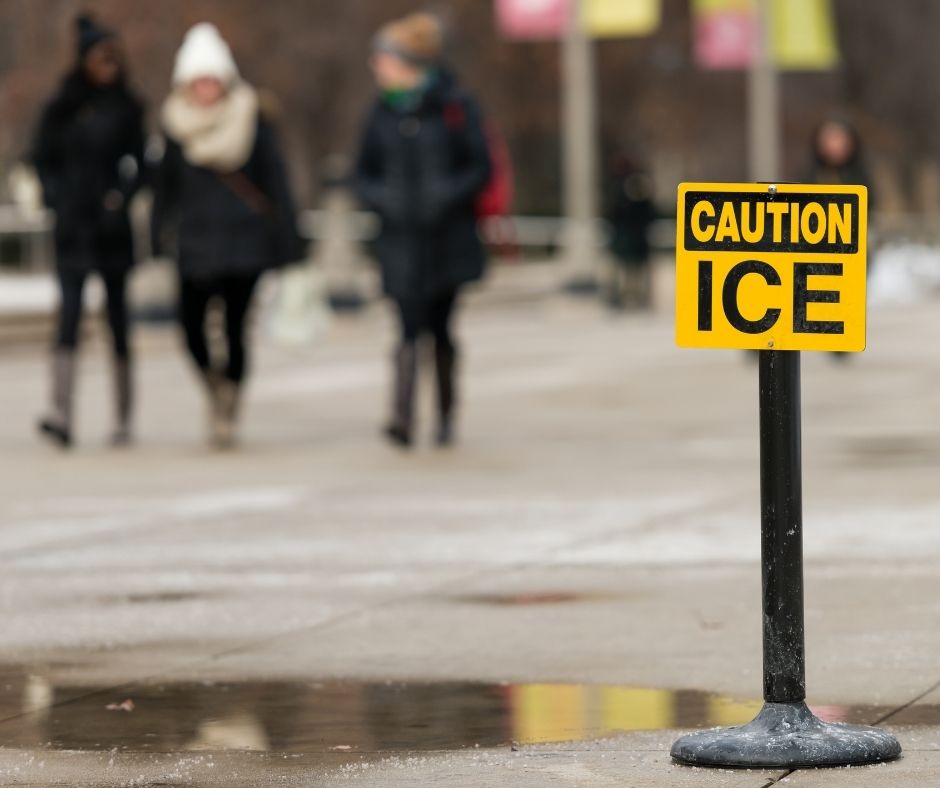 How to Prevent Common Winter Injuries - Rural Mutual Insurance Company