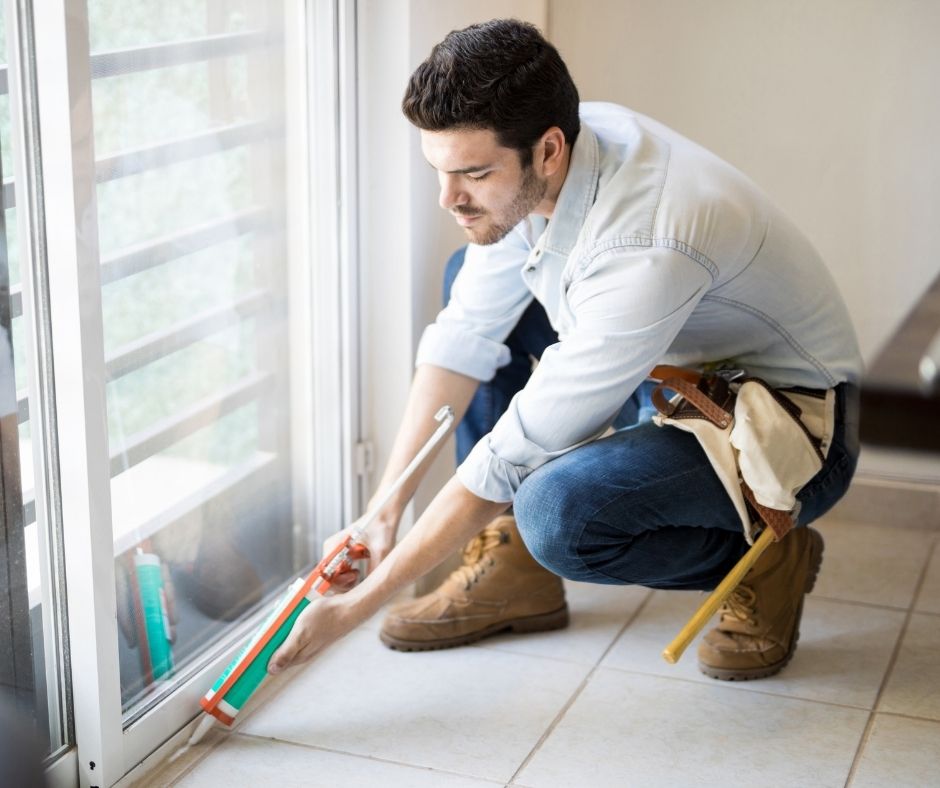 Tips for Sealing a Drafty Home in the Winter - Rural Mutual Insurance