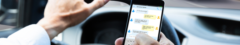 Tips to Avoid Distracted Driving - Rural Mutual Insurance Company