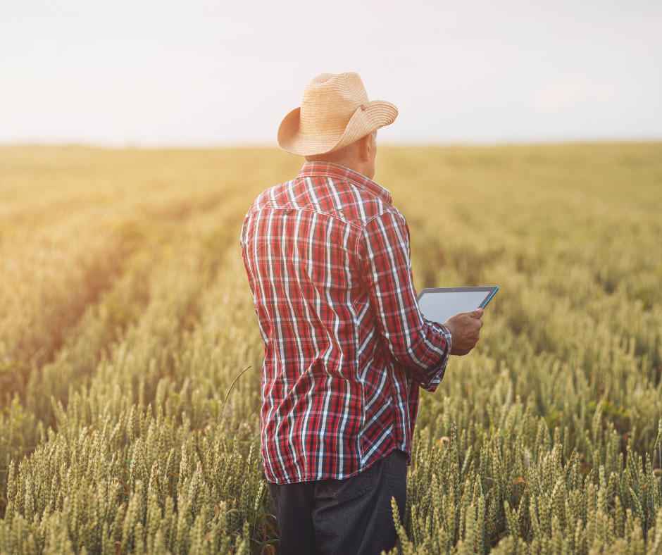 Is Your Farm Cybersecure? - Rural Mutual Insurance Company
