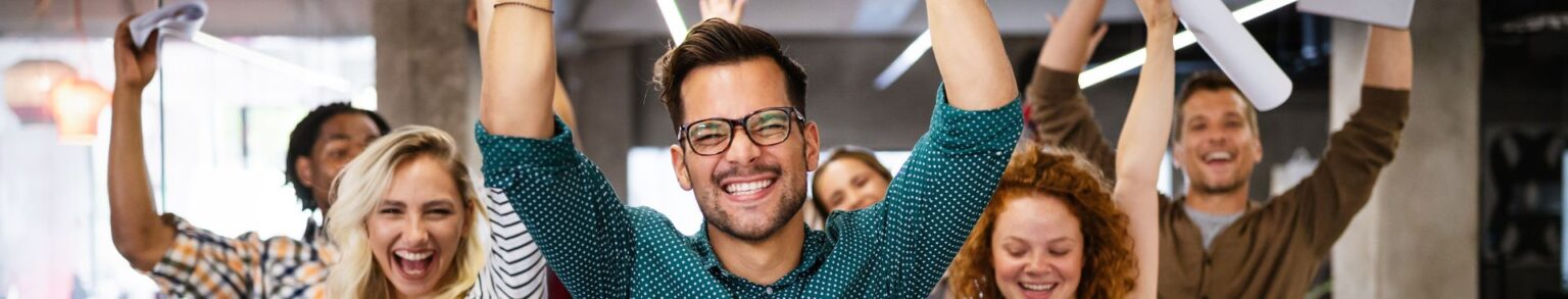 Rural Mutual Named Best Places to Work in Madison