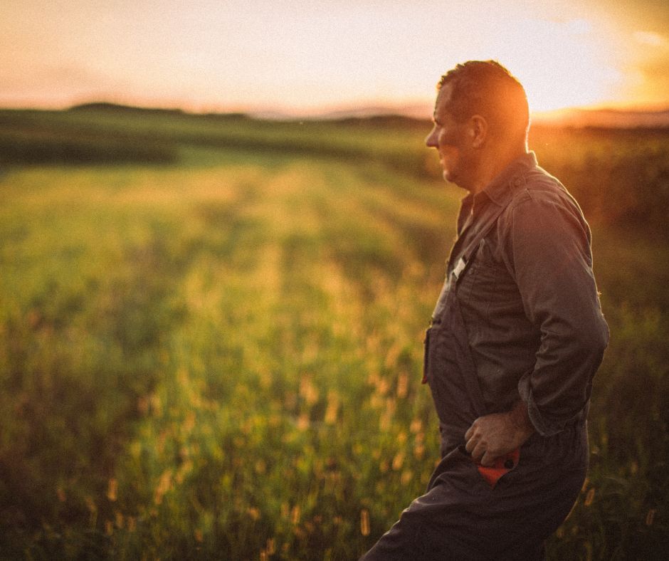 How to Deal with Fatigue on the Farm - Rural Mutual Insurance