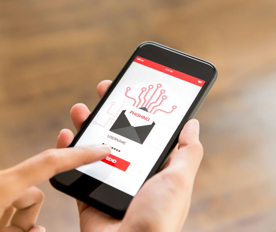 How to Spot a Phishing Scam - Rural Mutual Insurance Company