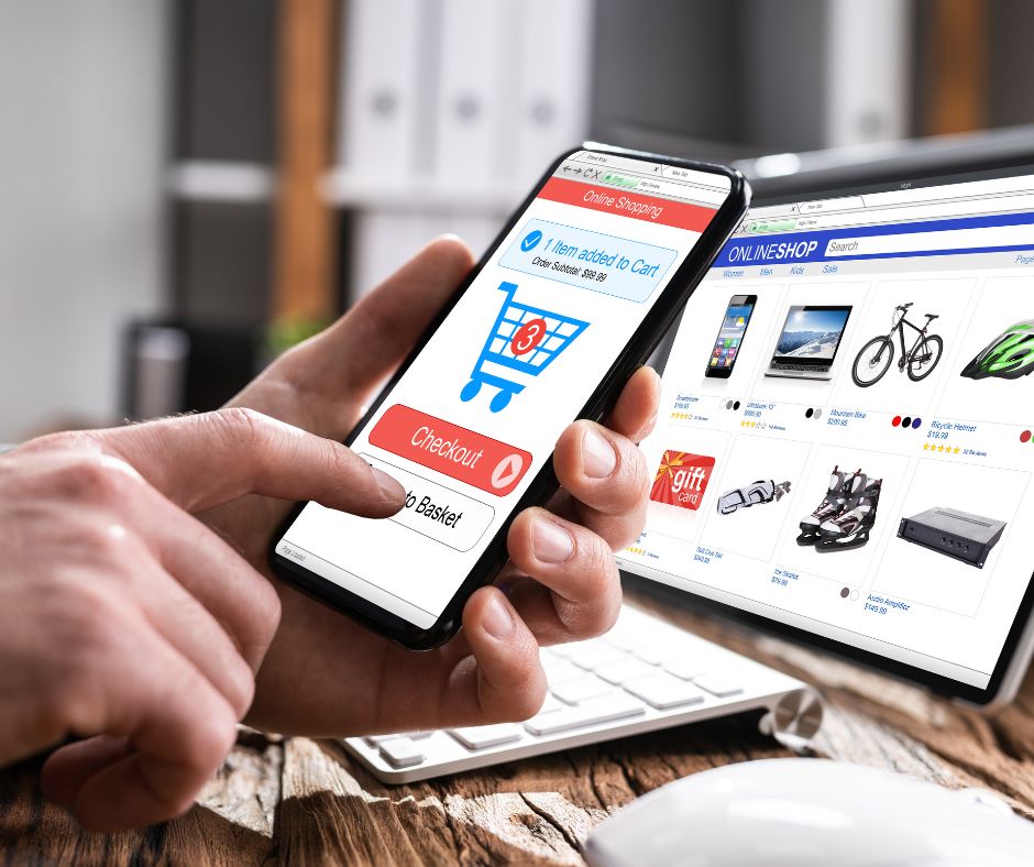 Pros and Cons of Starting an Ecommerce Business - Rural Mutual Insurance Pros and Cons of Starting an Ecommerce Business - Rural Mutual Insurance