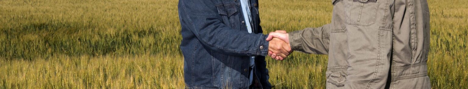 Best Farm Insurance in Wisconsin | Rural Mutual