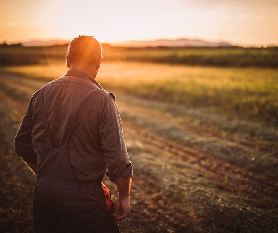 Retirement Planning for Farm Families - Rural Mutual Insurance Company