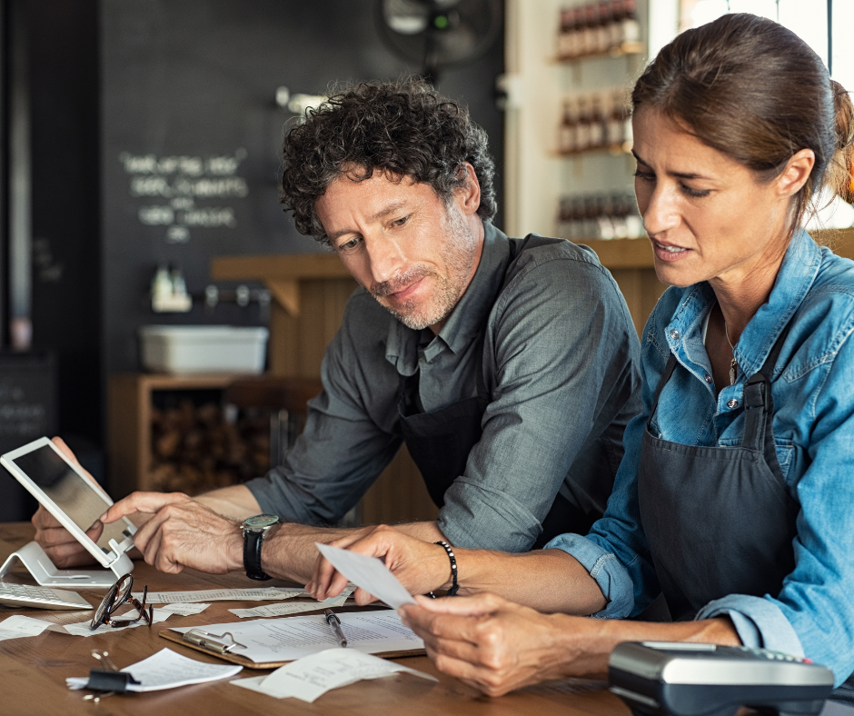 3 Ways to Avoid Small Business Owner Burnout - Rural Mutual Insurance ...