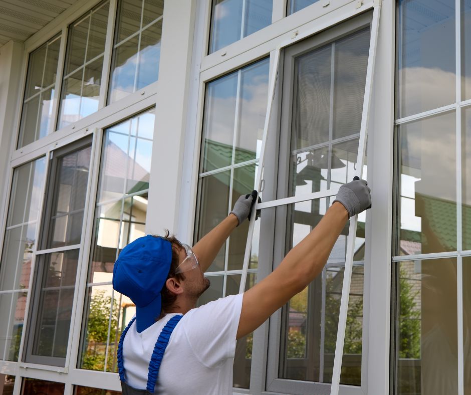 Tips for Choosing Window Replacements for Home Efficiency
