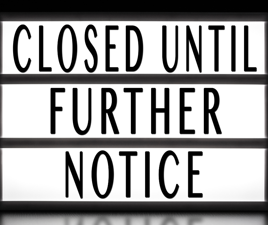 Why business interruption insurance matters
