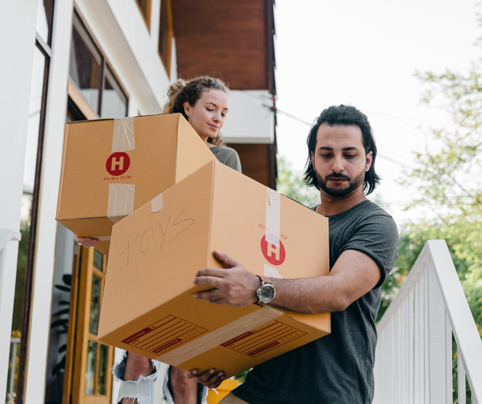 6 things to do before moving out on your own