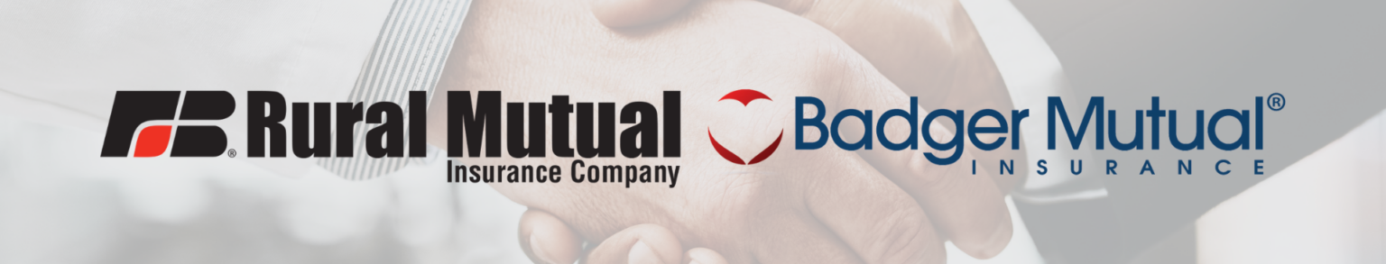 Rural Mutual and Badger Mutual announce affiliation