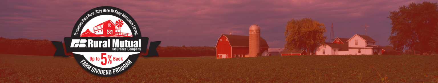 Agent - Rural Mutual Insurance Company