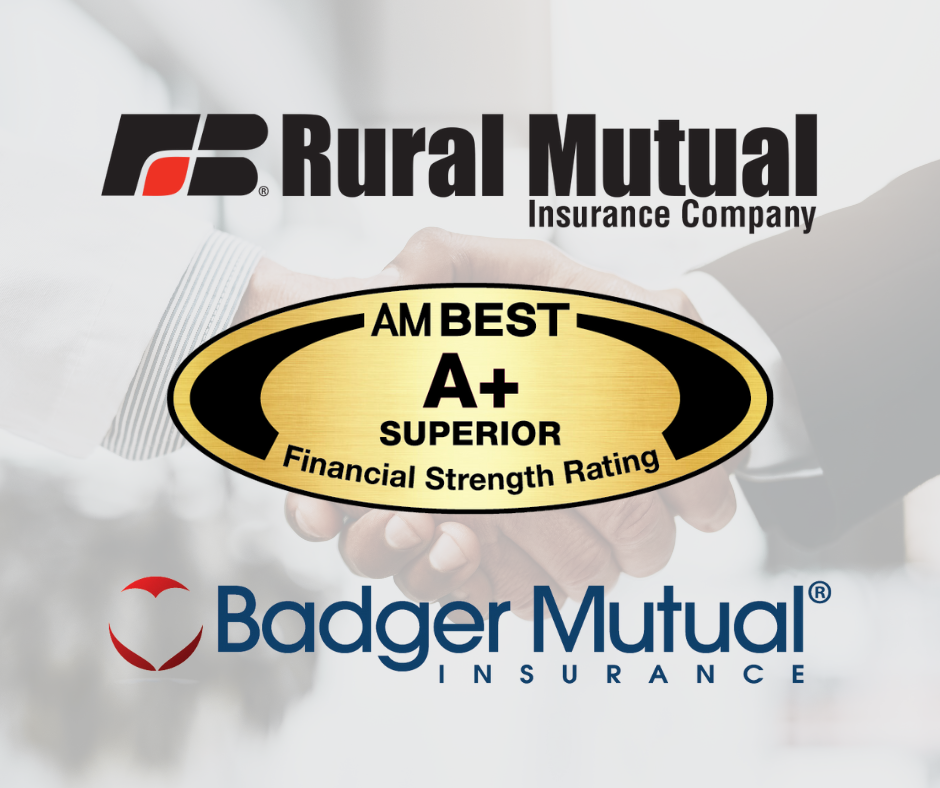 AM Best Announces Rural Mutual and Badger Mutual Insurance Group Rating ...