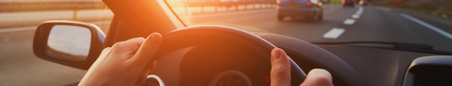 Defensive driving and why it's important