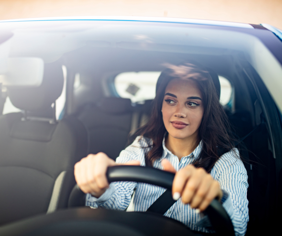 Defensive driving and why it's important