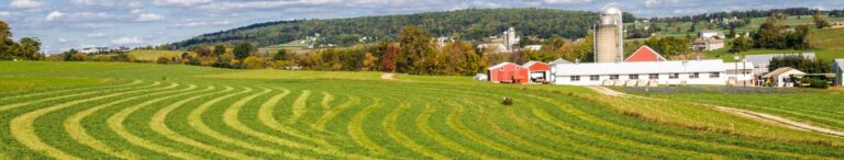 Healthy Farm and Agriculture Hygiene Practices - Rural Mutual Insurance