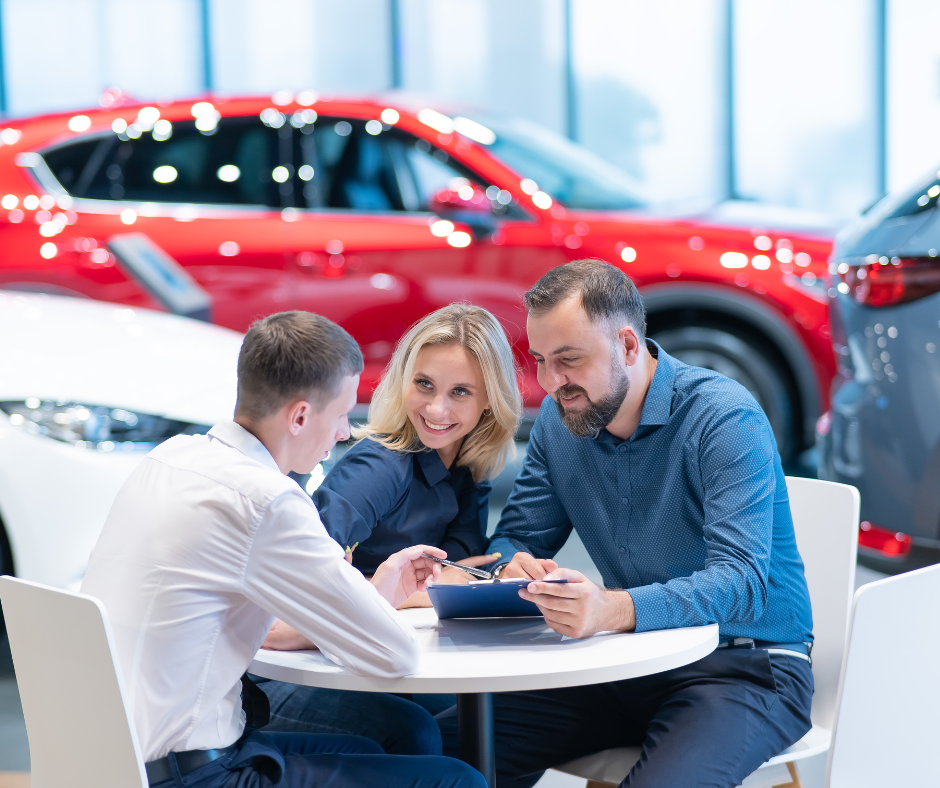 Exploring the pros and cons: lease or buy a car
