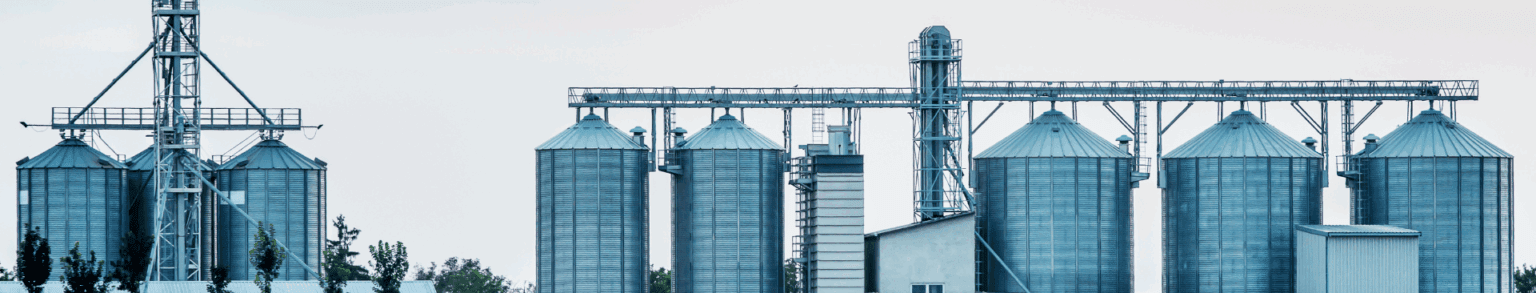 5 safety practices for farmers working in grain bins