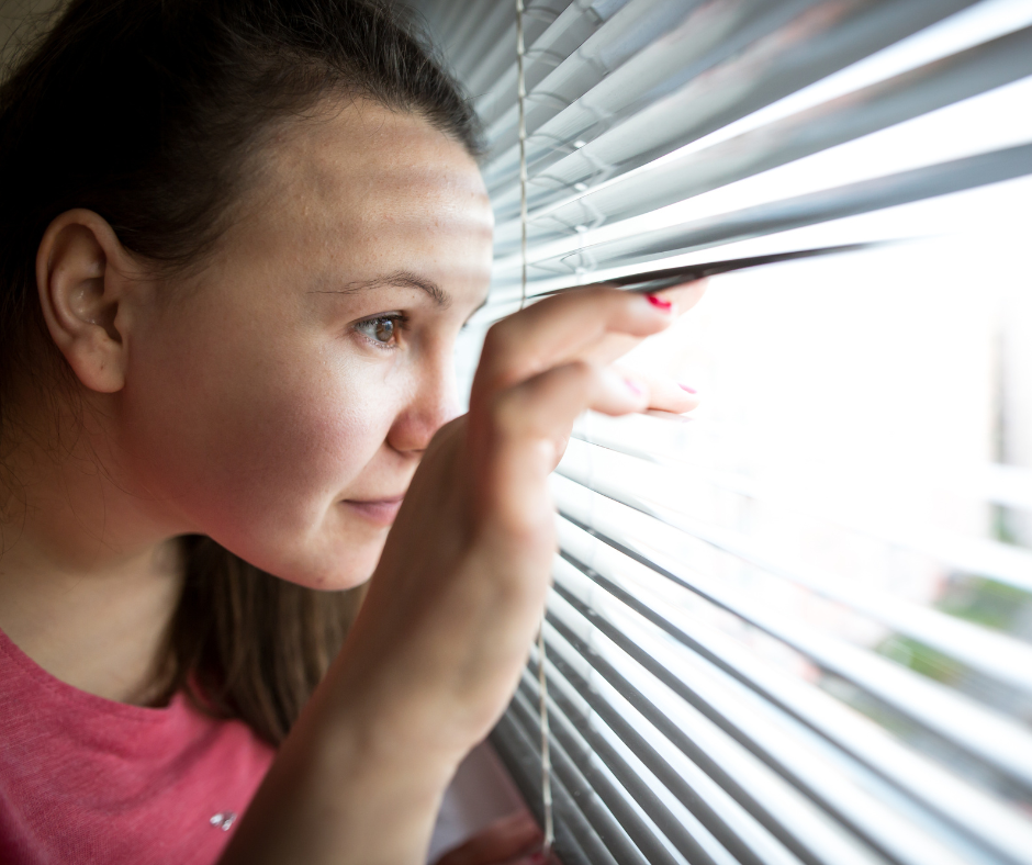 Key safety tips for living alone - Rural Mutual Insurance Company